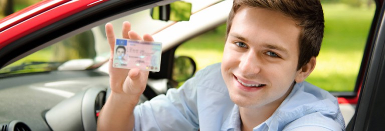 Le permis de conduire devient électronique en France